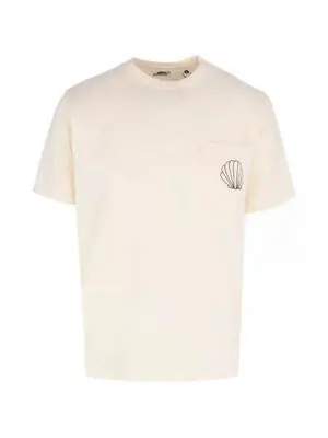 Boardies Crewneck T-shirts For Men