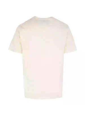 BOARDIES Ilfracombe Shell-embroidered T-shirt