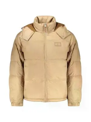 Tommy Hilfiger Quilted Hooded Jacket