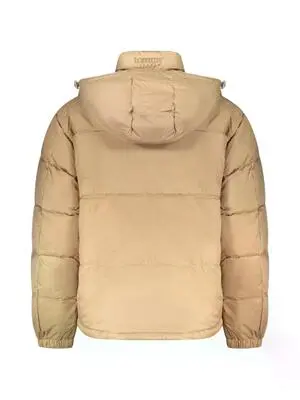 Tommy Hilfiger Quilted Hooded Jacket