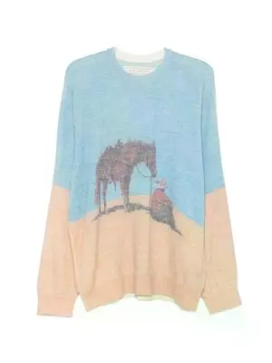 One Of These Days Casual Sweaters For Men