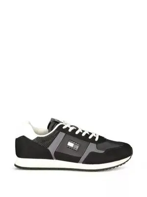Tommy Hilfiger Color Blocked Sneakers For Men