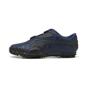 PUMA Mostro Sashiko Sneakers - Blue