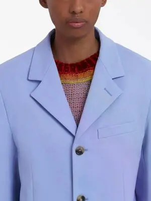 Marni Gima Single-breasted Blazer