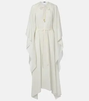 PATOU Striped Kaftan