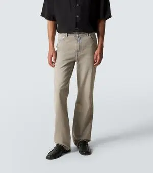 Our Legacy 70s Cut Bootcut Jeans
