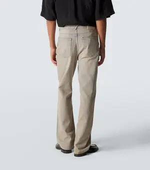 Our Legacy 70s Cut Bootcut Jeans