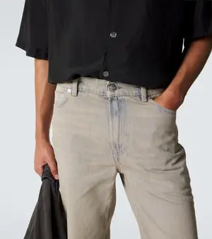 Our Legacy 70s Cut Bootcut Jeans