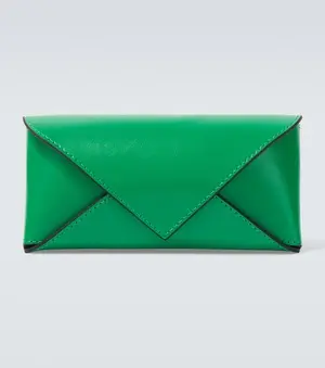 Bottega Veneta Stretch Square Glasses