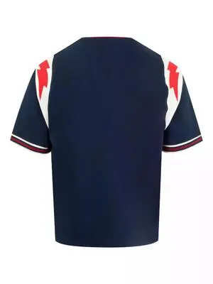 Rhude Lighting Tinger T-shirt