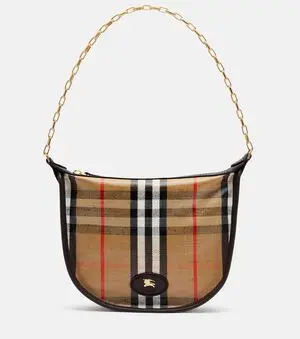 Burberry Chain Strap Shoulder Bags