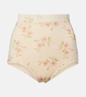 Loose Fit Briefs For Women