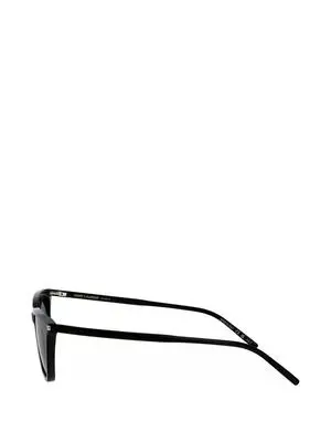 Saint Laurent Sulpice Thin Sunglasses