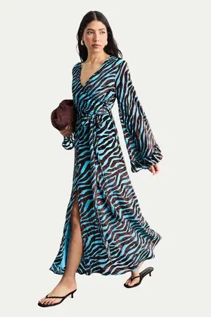 Warehouse Off The Shoulder Day Dresses