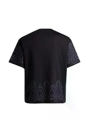 Etro Paisley-print T-shirt