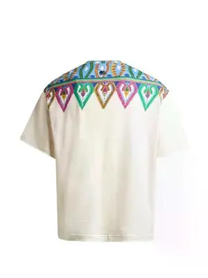 Etro Paisley-print T-shirt