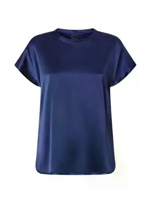 Pinko Farida Short-sleeved Blouse