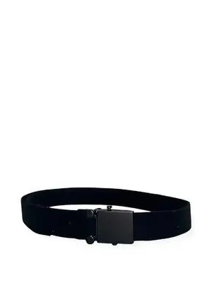 Marni Buckle-fastening Slim Belt