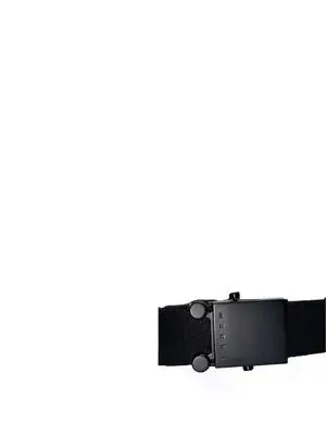 Marni Buckle-fastening Slim Belt