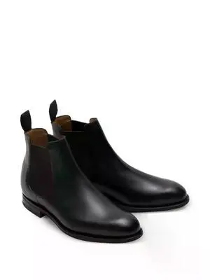 Church's Amberley Elasticated Boots - Black