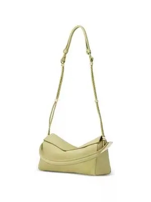 Benedetta Bruzziches Elif Leather Tote Bag