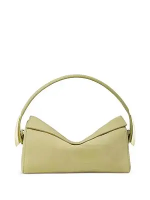 Benedetta Bruzziches Elif Leather Tote Bag