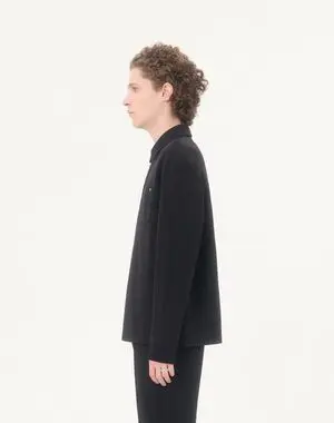Valentino Garavani Cotton Polo Shirt With Vgold