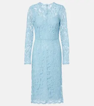 Dolce & Gabbana Bow Evening Dresses