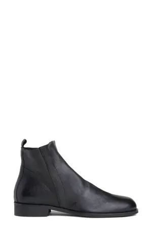 BEAUTIISOLES BY ROBYN SHREIBER Renata Bootie - Black