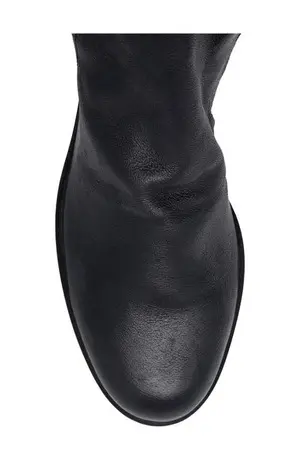 BEAUTIISOLES BY ROBYN SHREIBER Renata Bootie - Black