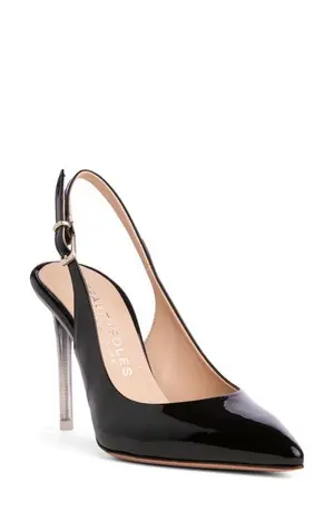 Beautiisoles Slingback Pumps