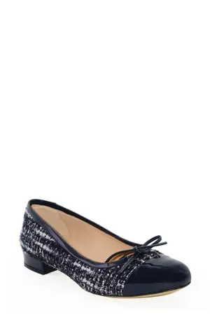 Beautiisoles Round Toe Flats For Women
