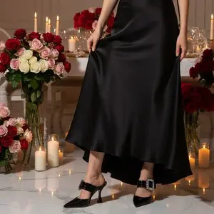 BEAUTIISOLES BY ROBYN SHREIBER Georgina Mule - Black