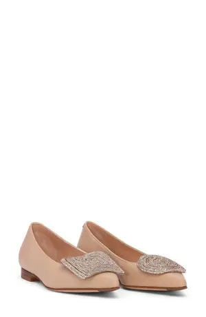 Beautiisoles Flat Shoes For Women