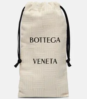 Bottega Veneta Mask Shield Sunglasses