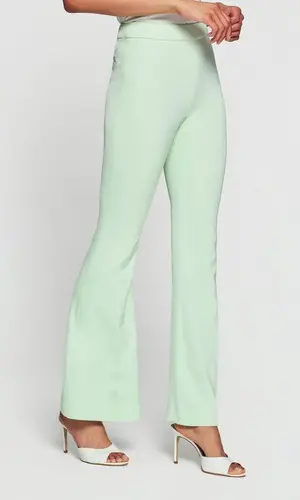 Generation Love Wesley Lightweight Crepe Pants