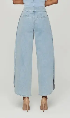 Generation Love Keiko Jeans - Light Blue
