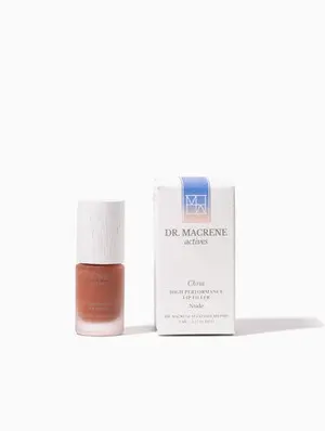 MACRENE ACTIVES Chria High Performance Tinted Lip Filler - Red
