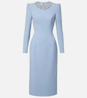 Jenny Packham Midi Evening Dresses