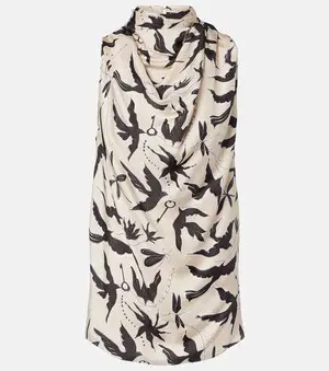Altuzarra Sleeveless Blouses