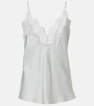 Rohe Layered Camis Tanks For Women