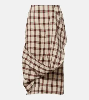 Rohe Oversized Skirts