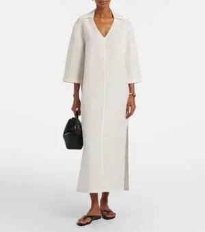 RÓHE Jersey Kaftan
