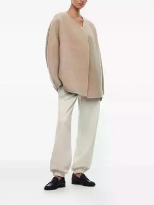 12 STOREEZ Ripple Cashmere Jacket