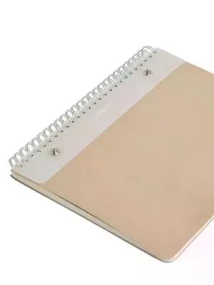 12 STOREEZ Spiral-bound Notebook