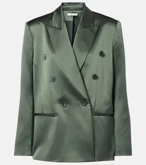 The Sei Notched Lapel Blazers For Women