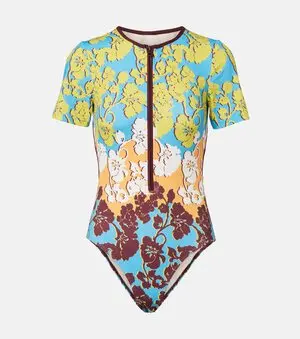 Alemais One Piece Swimsuits