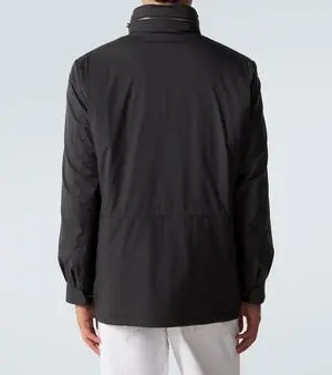 Loro Piana Traveller Field Jacket