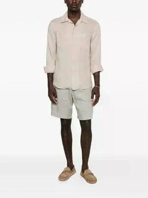 Brunello Cucinelli Pocket Shirt
