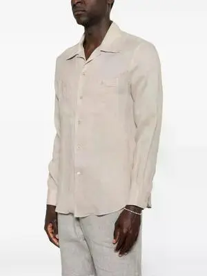 Brunello Cucinelli Pocket Shirt